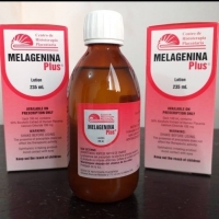 Melagenina Plus - Melagenina Plus